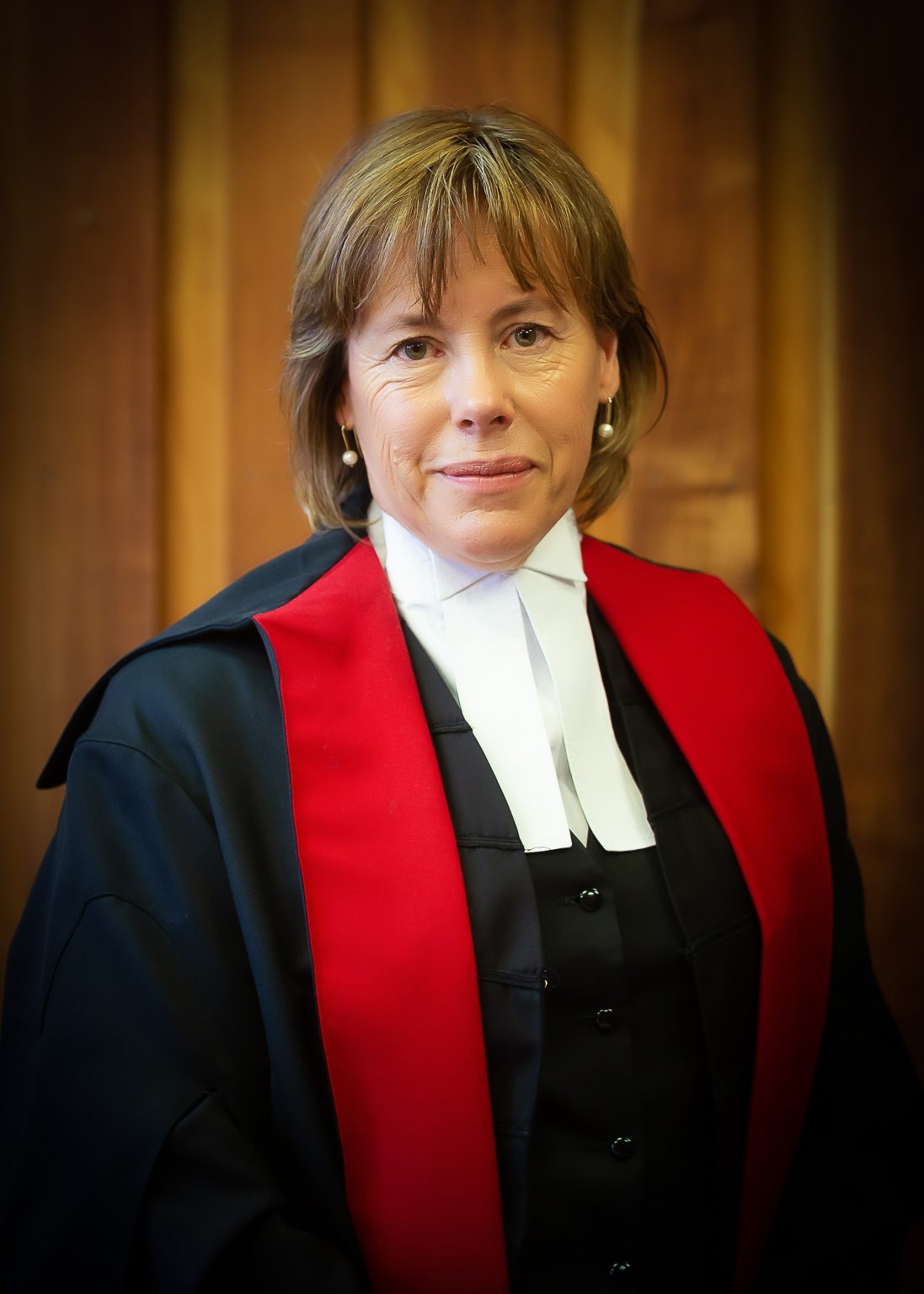 Helen Wood - Supreme Court of Tasmania