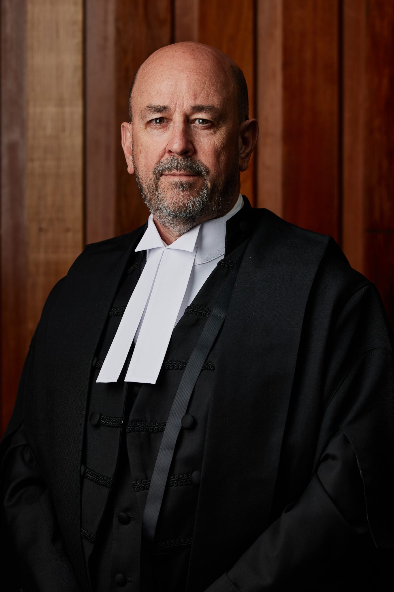 Michael Daly - Supreme Court of Tasmania